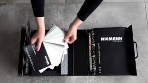 Acrylic Samples Samples | Cronos Design