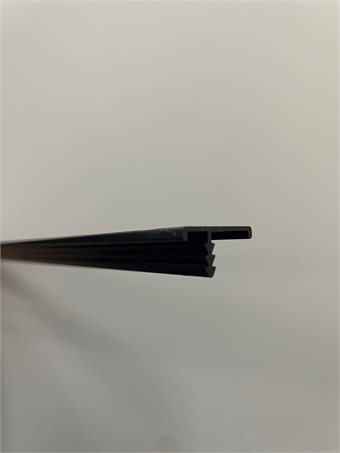 Aluminum Edge Banding Aluminum Edge Banding | Cronos Design