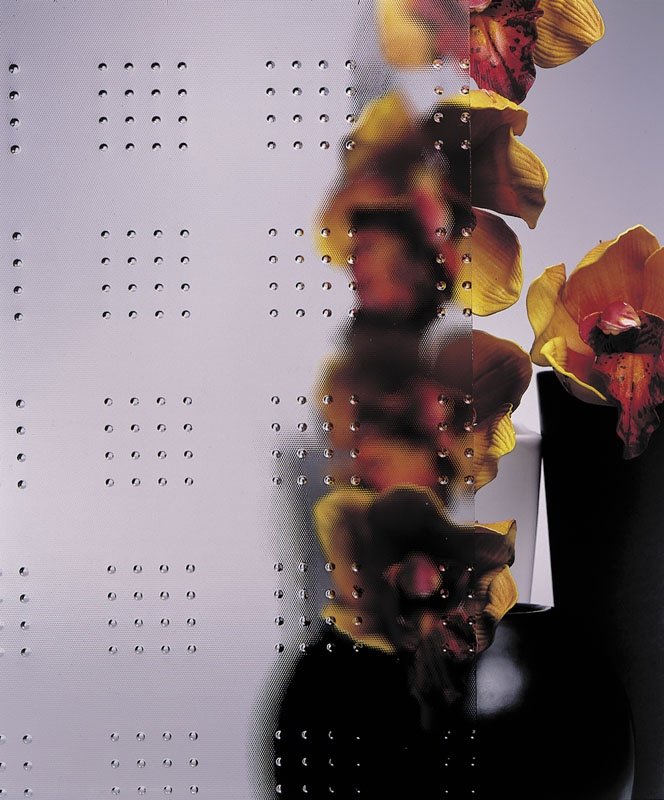 Glass Samples Samples | Cronos Design