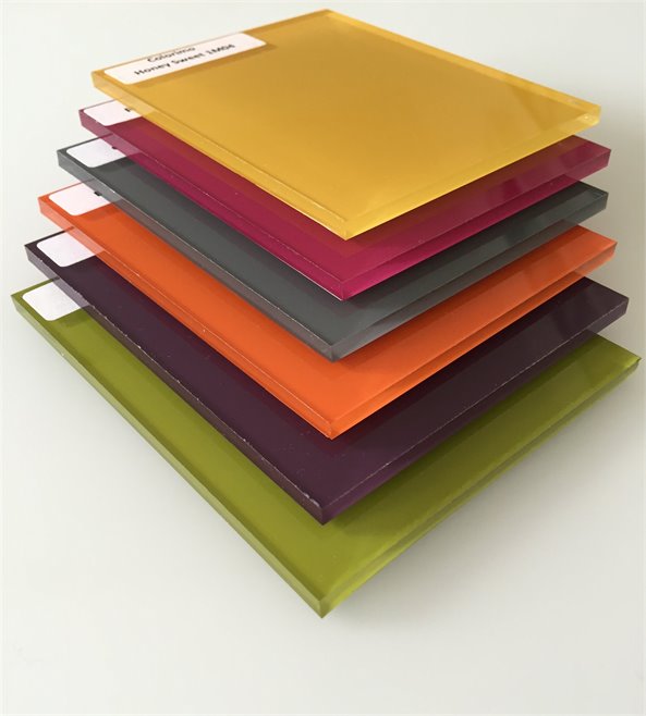 Glass Sample Kit Glass Samples | Cronos Design