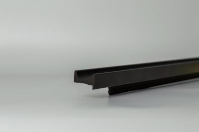 Aluminum Extruded Handles Samples Samples | Cronos Design