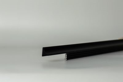 Aluminum Extruded Handles Samples Samples | Cronos Design