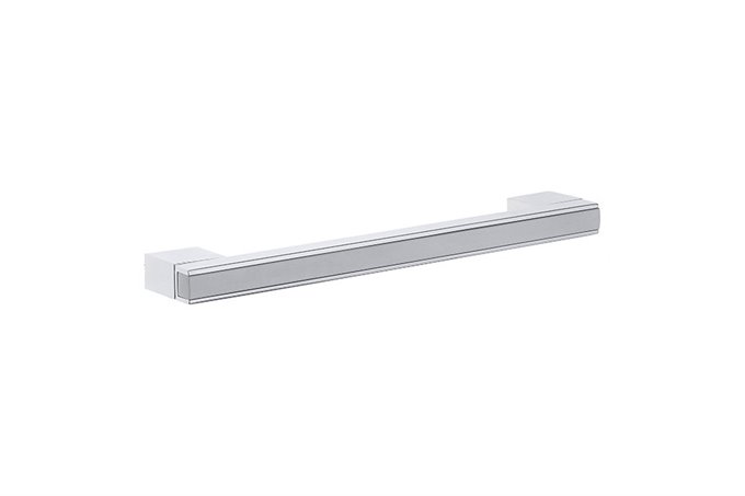 Aluminum Extruded Handles Aluminum Extruded Handles | Cronos Design