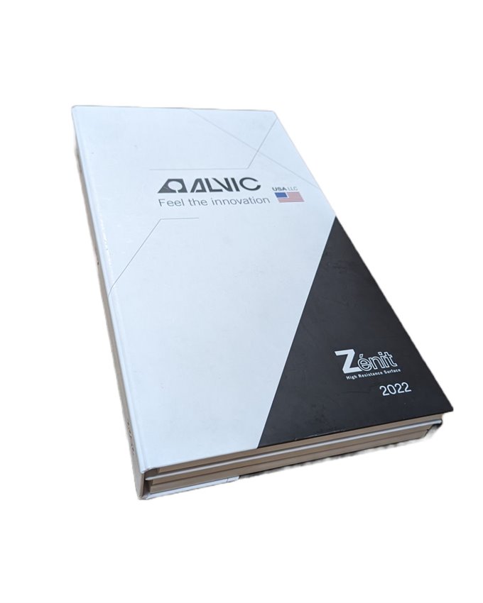 Acrylic Samples Samples | Cronos Design