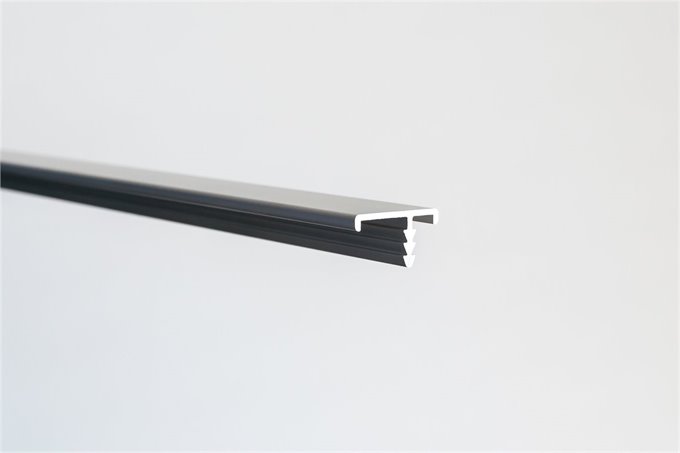 Aluminum Edge Banding Aluminum Edge Banding | Cronos Design