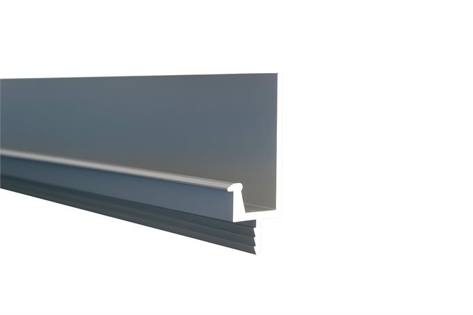 Aluminum Extruded Handles Aluminum Extruded Handles | Cronos Design