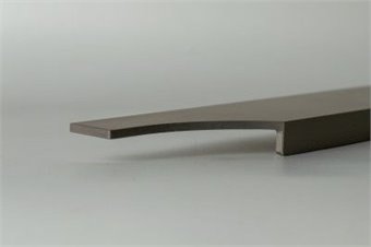 Aluminum Handles Samples Samples | Cronos Design