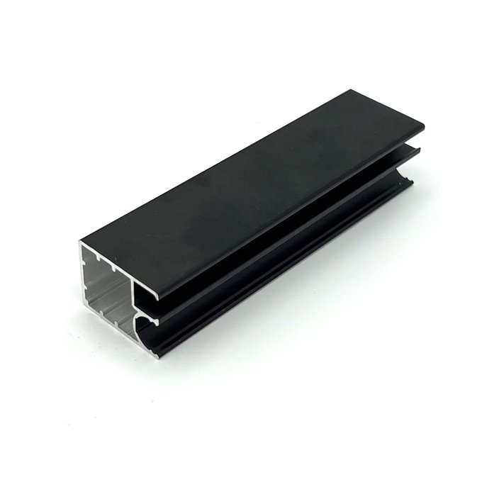 Aluminum Profile Samples Samples | Cronos Design