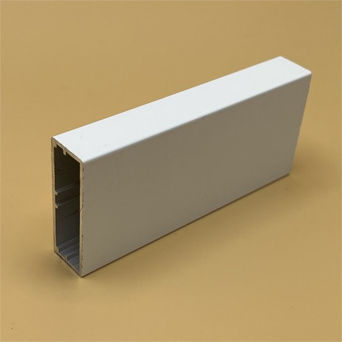 Aluminum Profile Samples Samples | Cronos Design