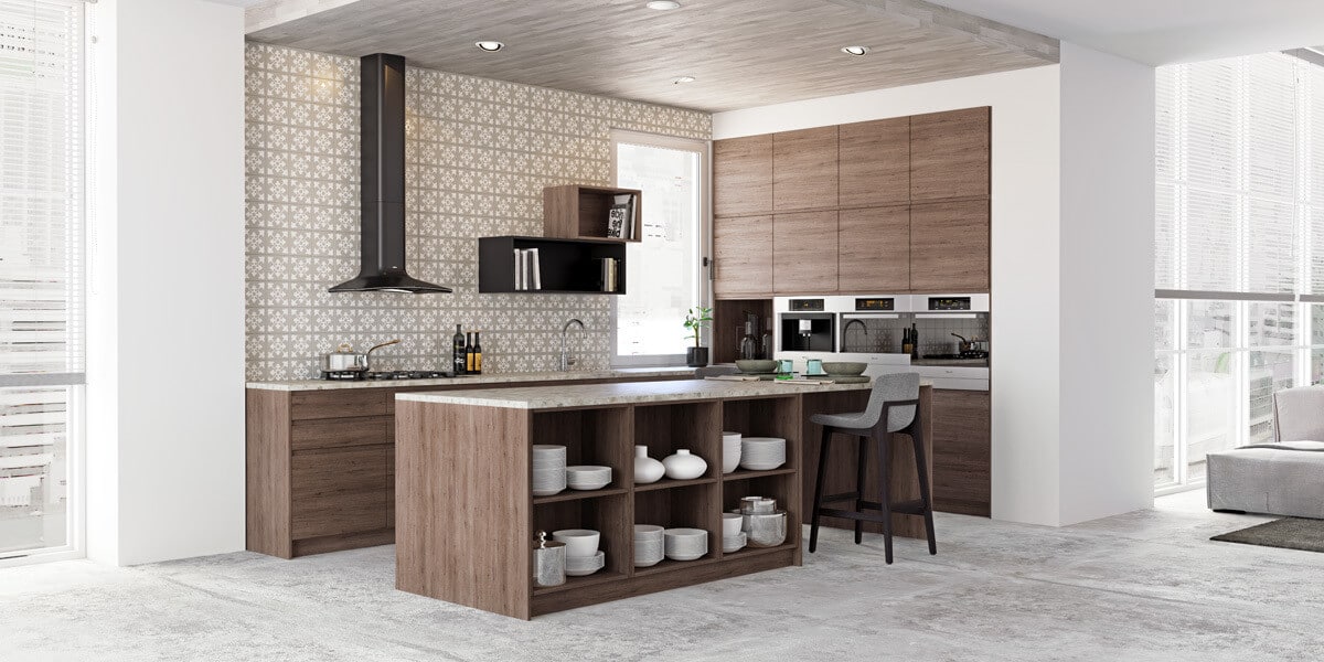 Acrylic Cabinet Doors — Gloss/ Matte Acrylic Cabinet Doors | Cronos Design