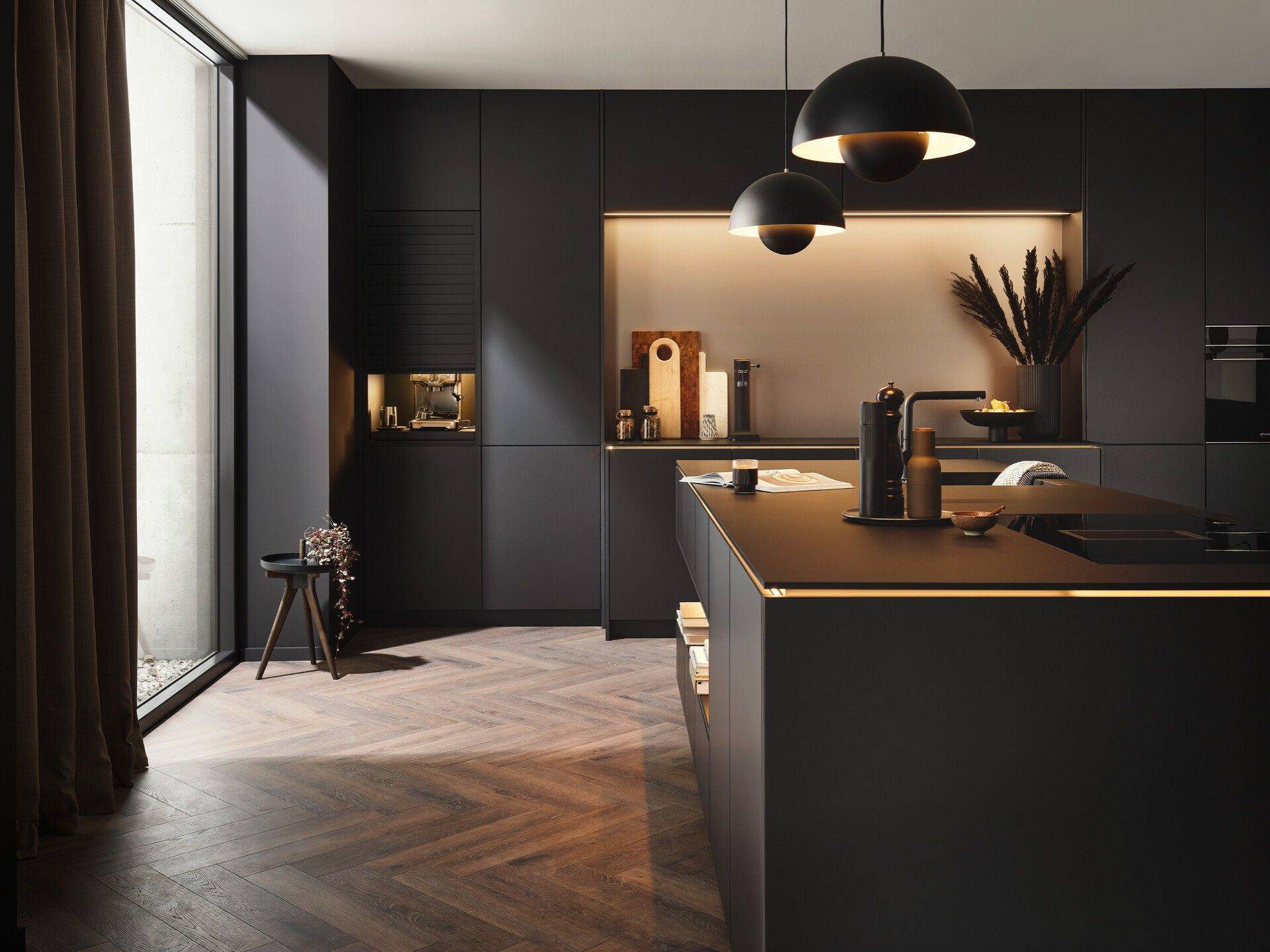 Acrylic - Niemann Matte | Cronos Design