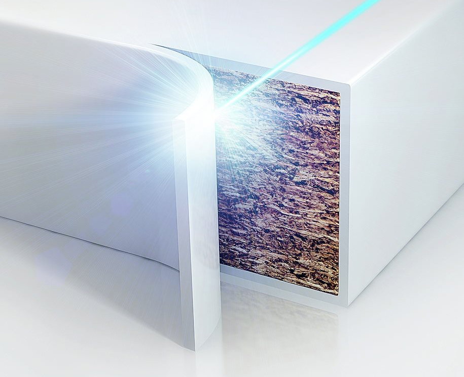 Acrylic Cabinet Doors — Gloss/ Matte Acrylic Cabinet Doors | Cronos Design