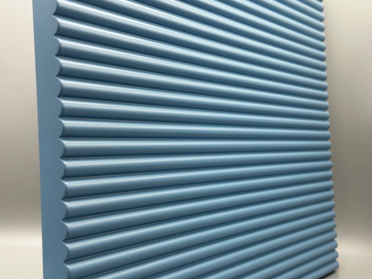Reeded Panels | Cronos Design