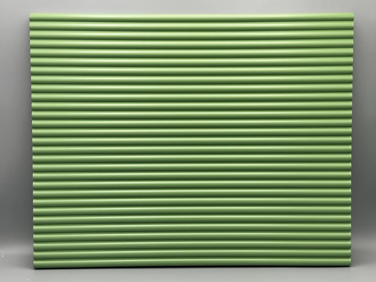 Reeded Panels | Cronos Design