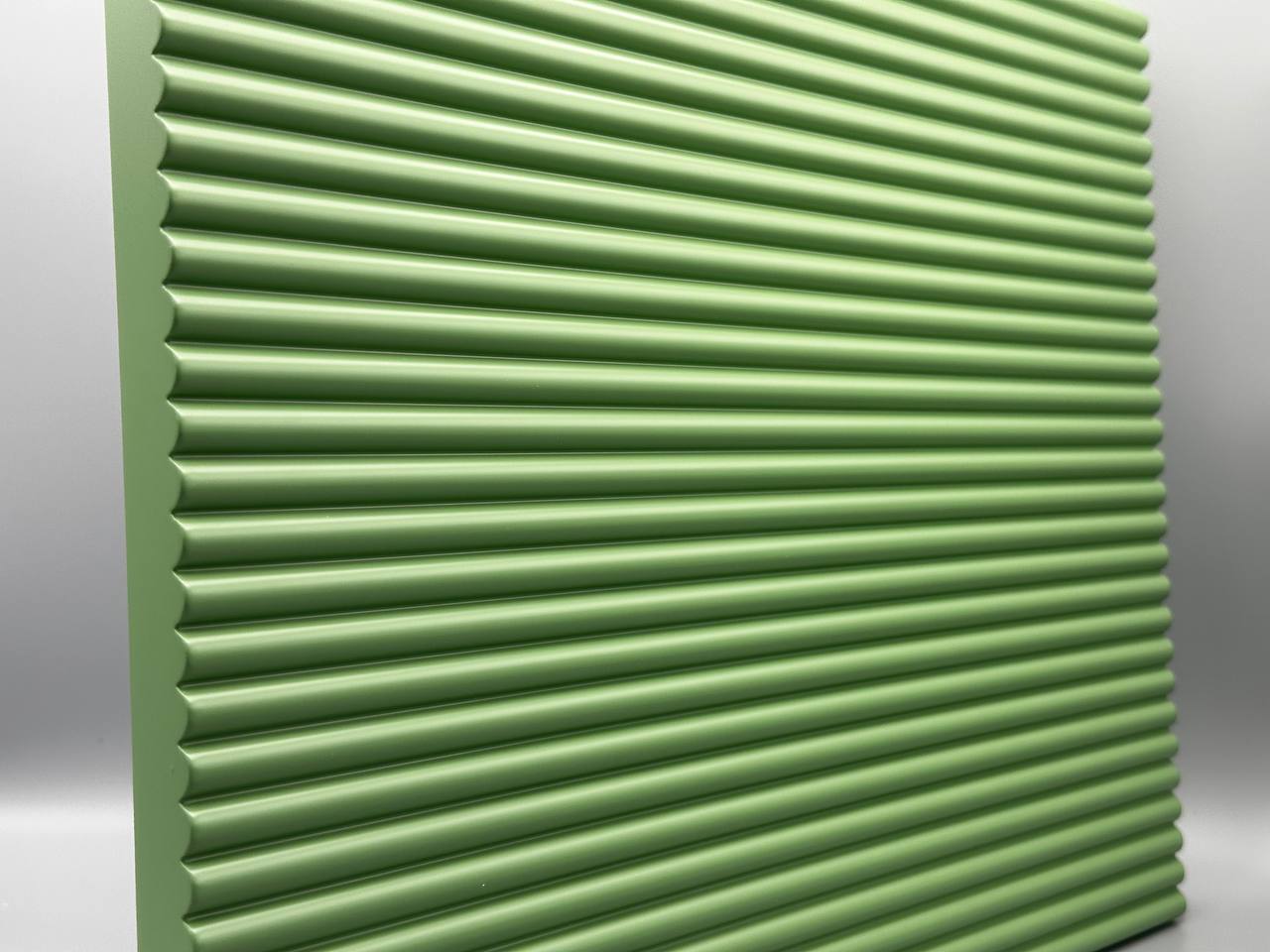 Reeded Panels | Cronos Design
