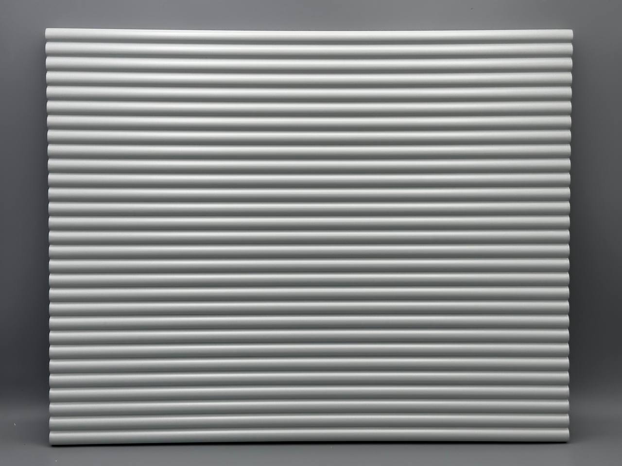 Reeded Panels | Cronos Design