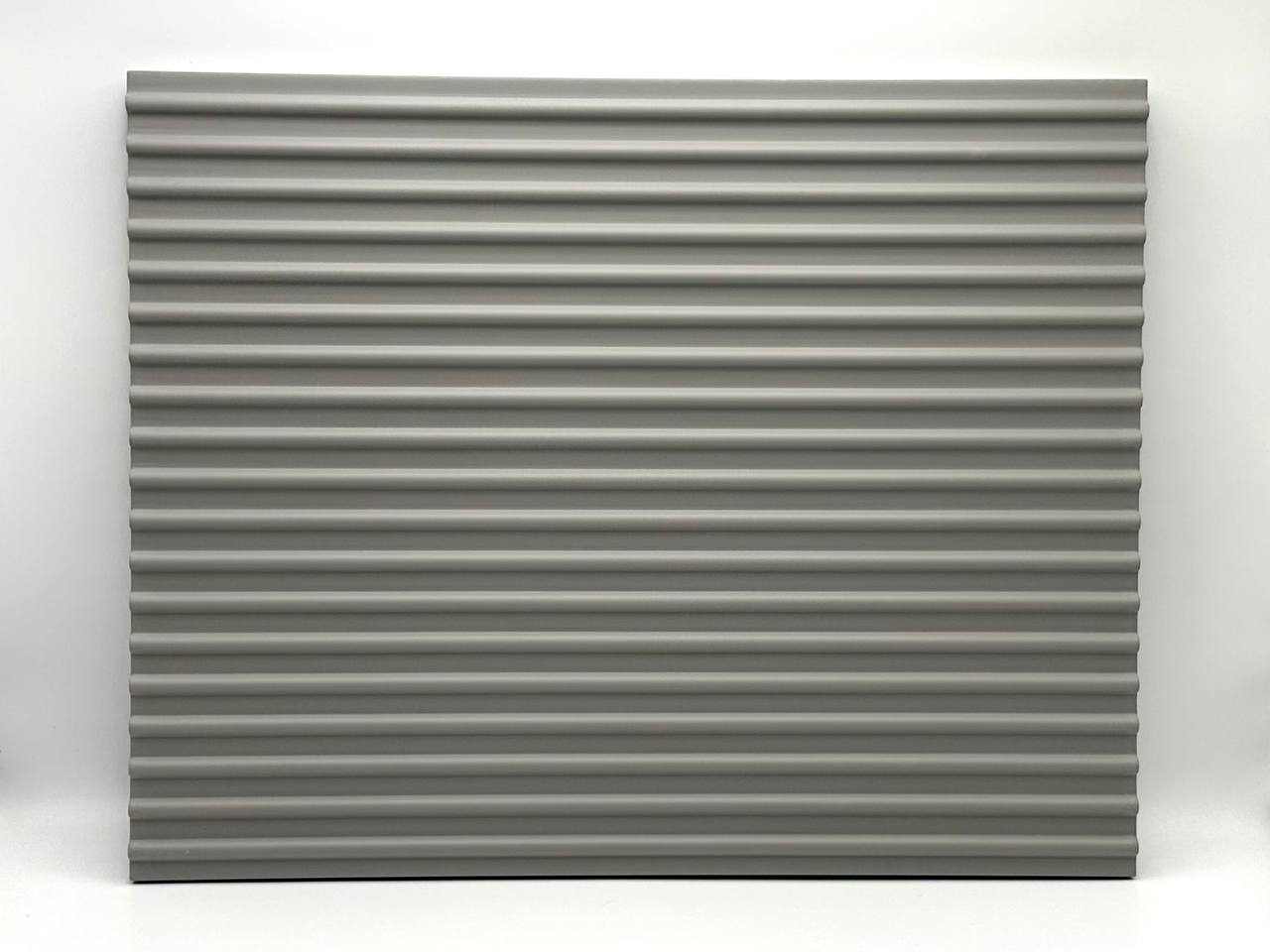 Reeded Panels | Cronos Design