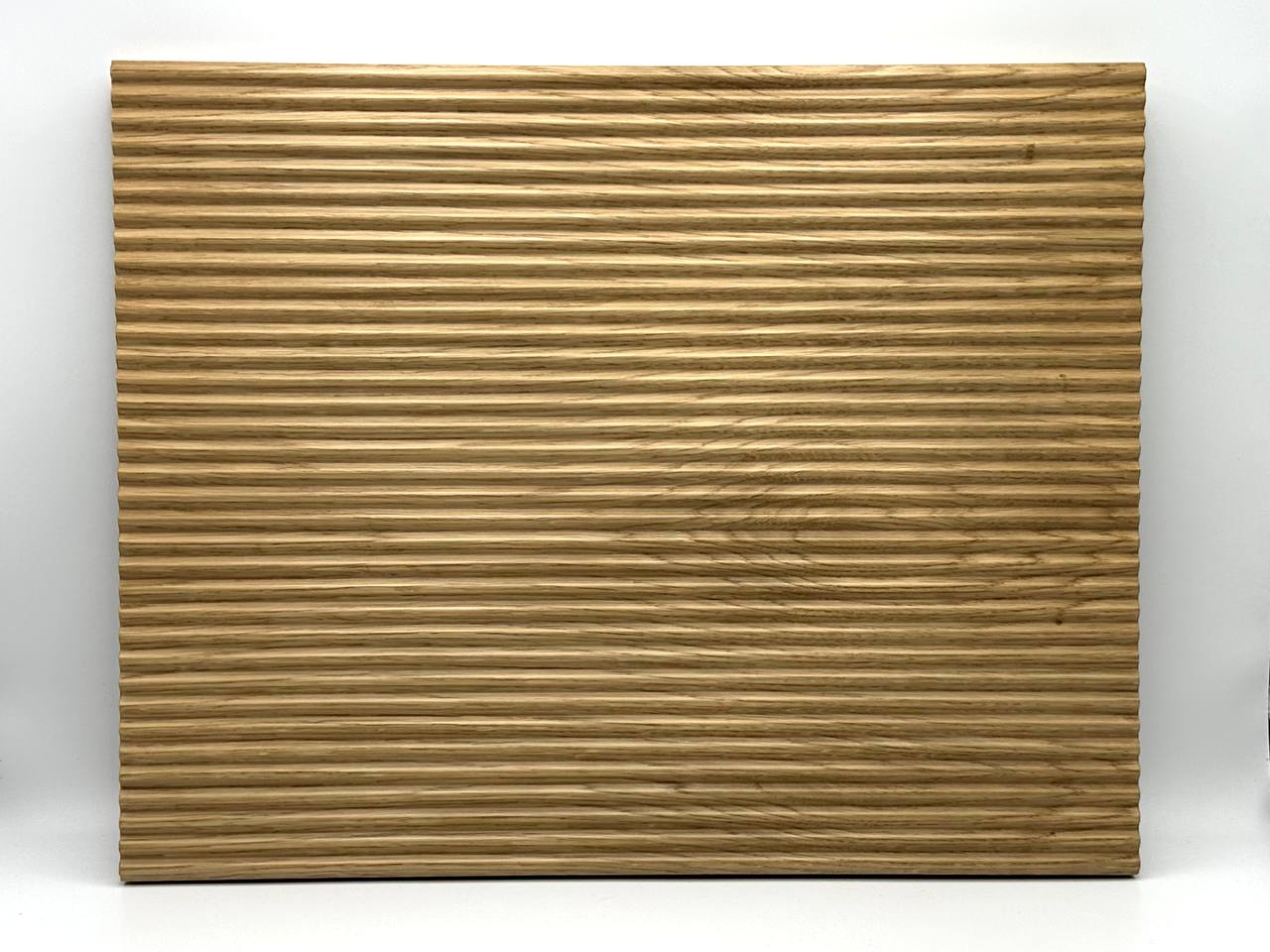 Reeded Panels | Cronos Design