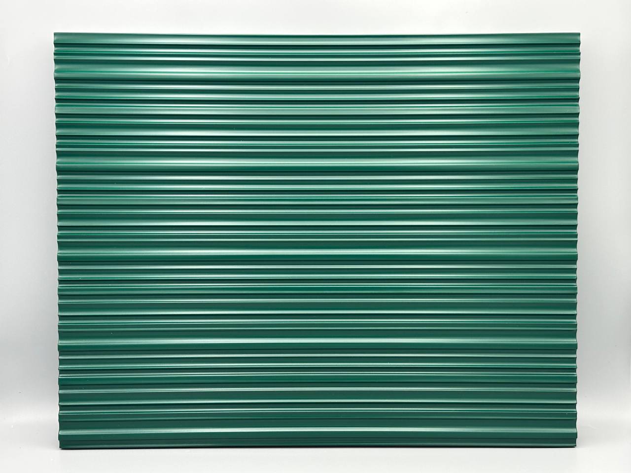 Reeded Panels | Cronos Design