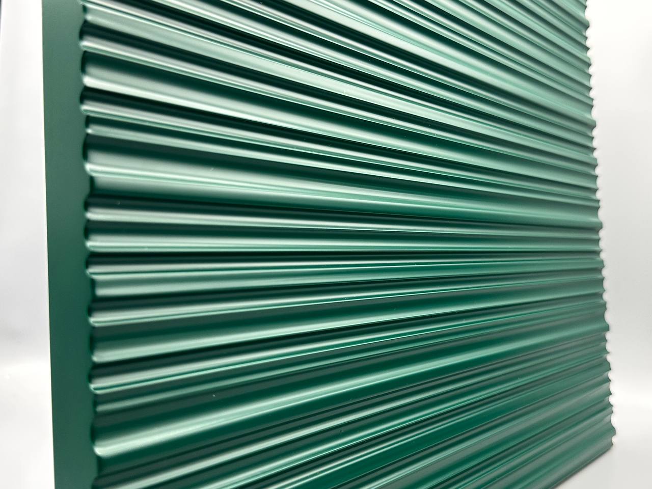 Reeded Panels | Cronos Design