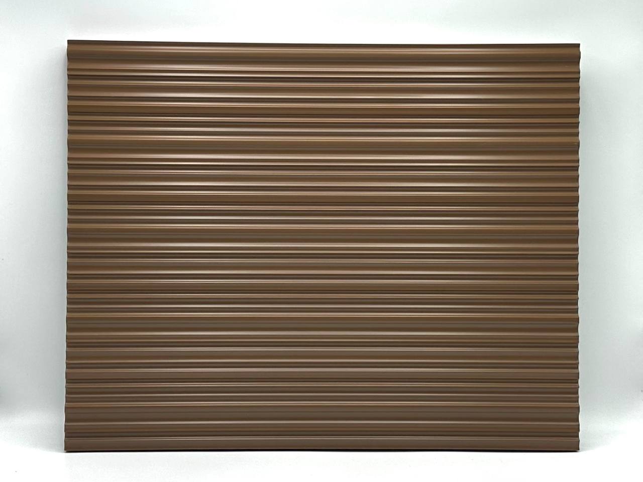 Reeded Panels | Cronos Design