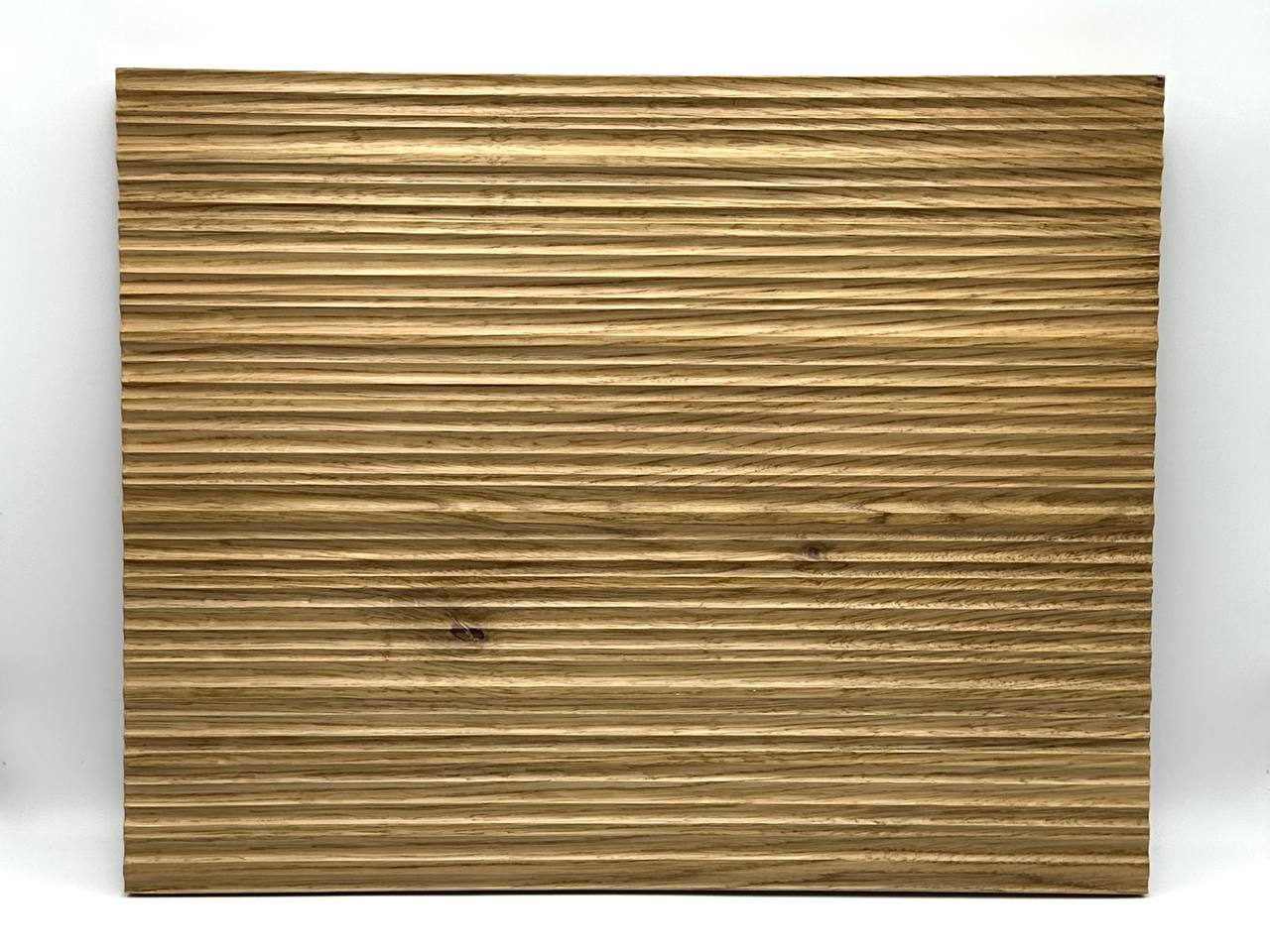 Reeded Panels | Cronos Design