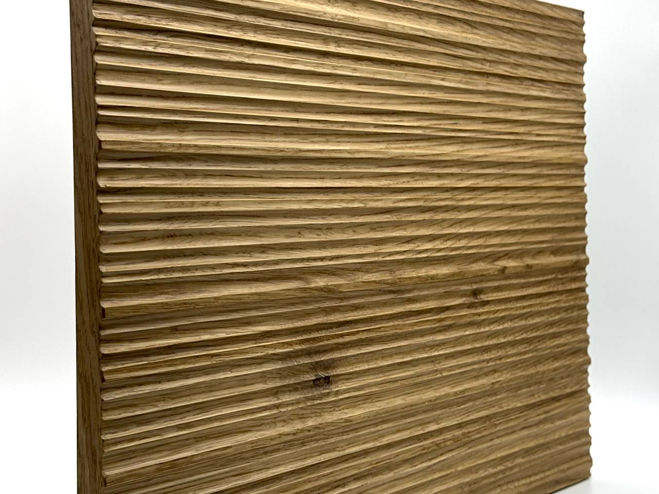 Reeded Panels | Cronos Design
