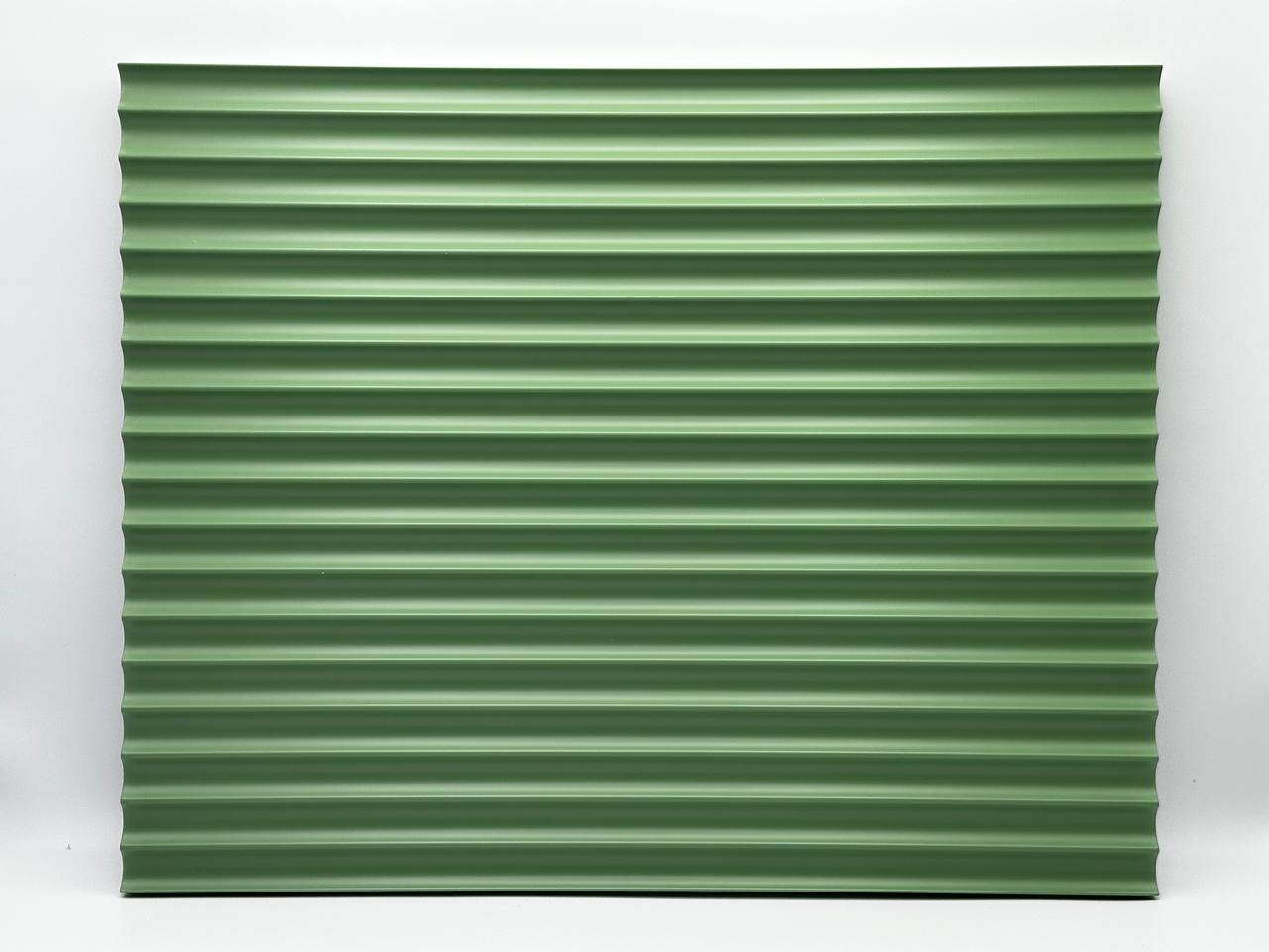 Reeded Panels | Cronos Design
