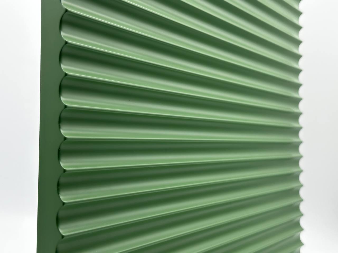 Reeded Panels | Cronos Design