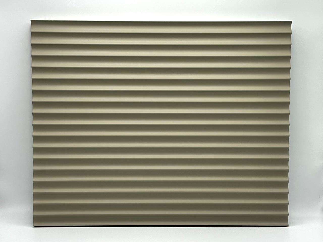 Reeded Panels | Cronos Design