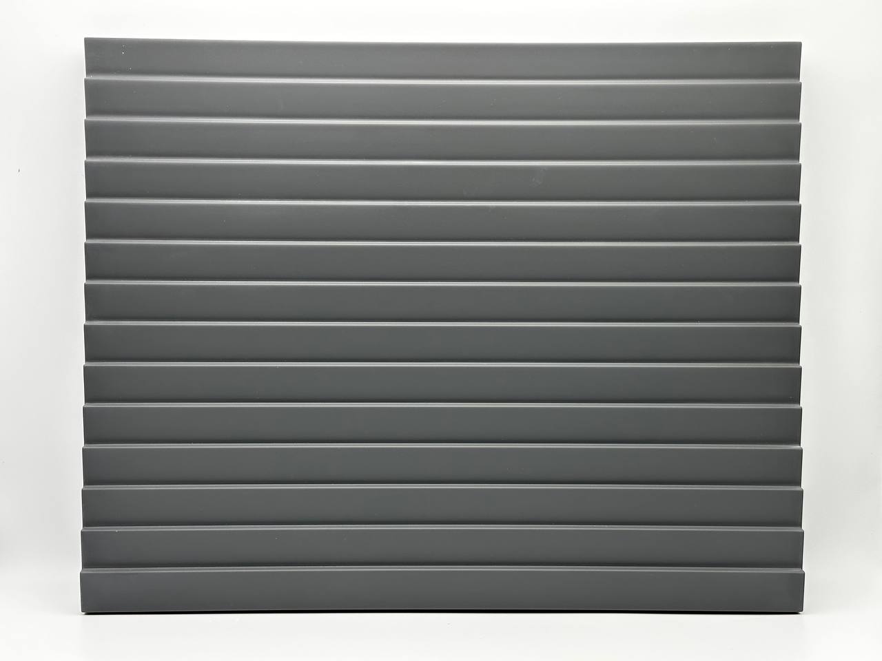 Reeded Panels | Cronos Design