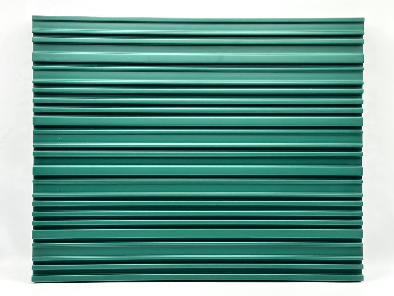 Reeded Panels | Cronos Design