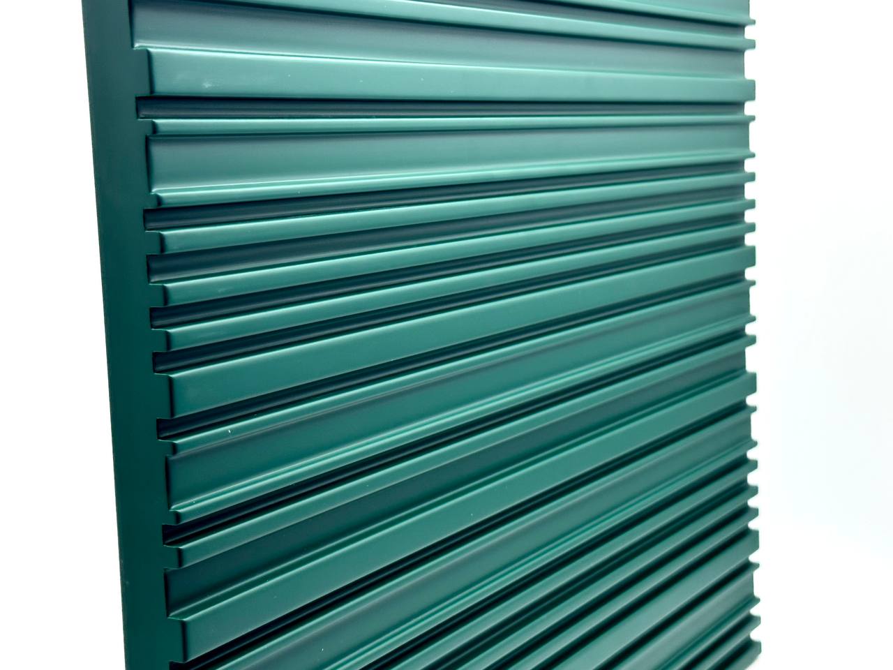 Reeded Panels | Cronos Design