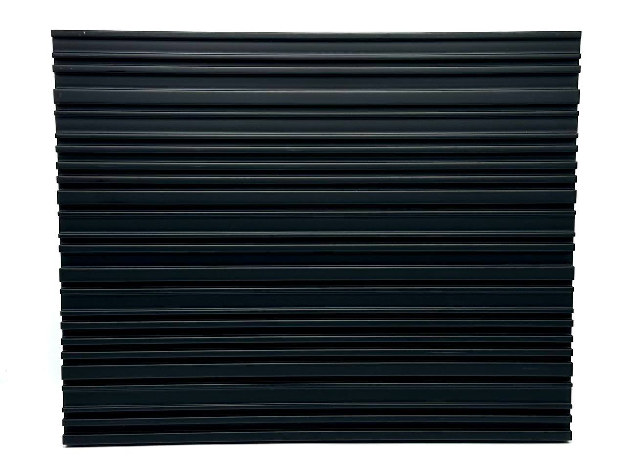 Reeded Panels | Cronos Design