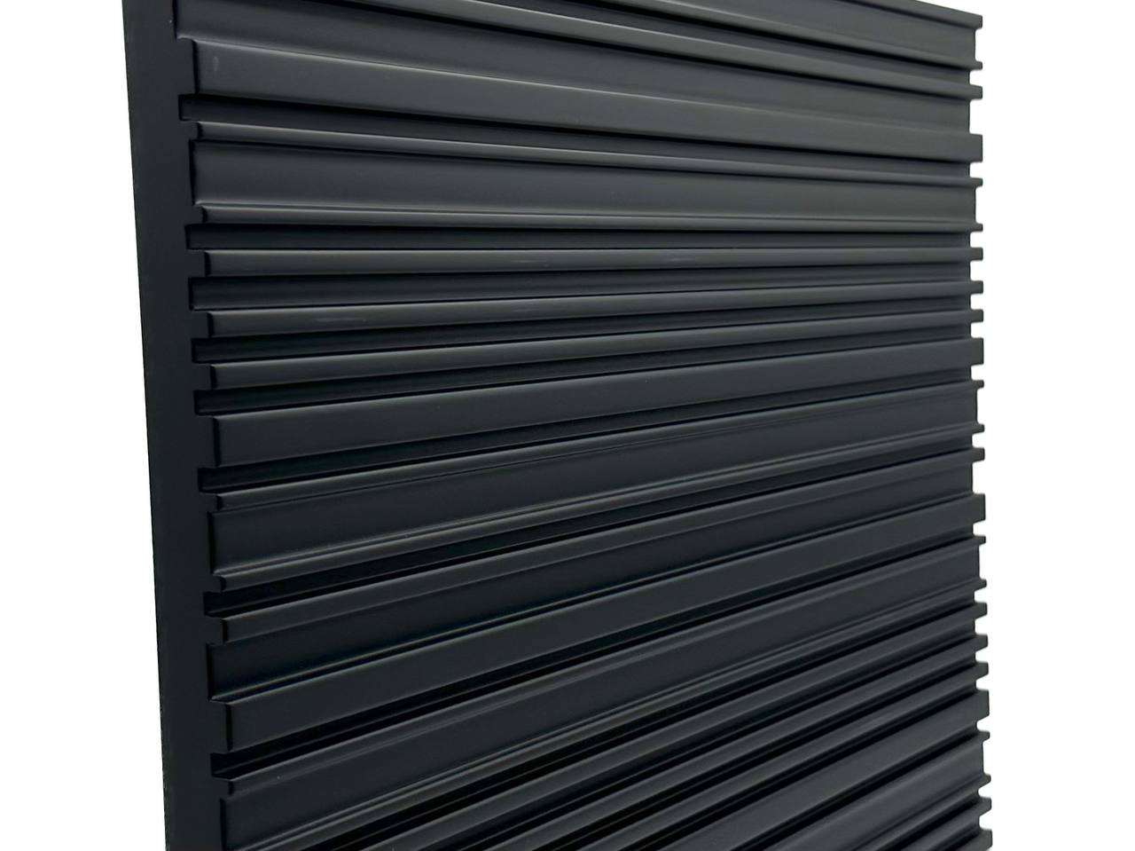 Reeded Panels | Cronos Design