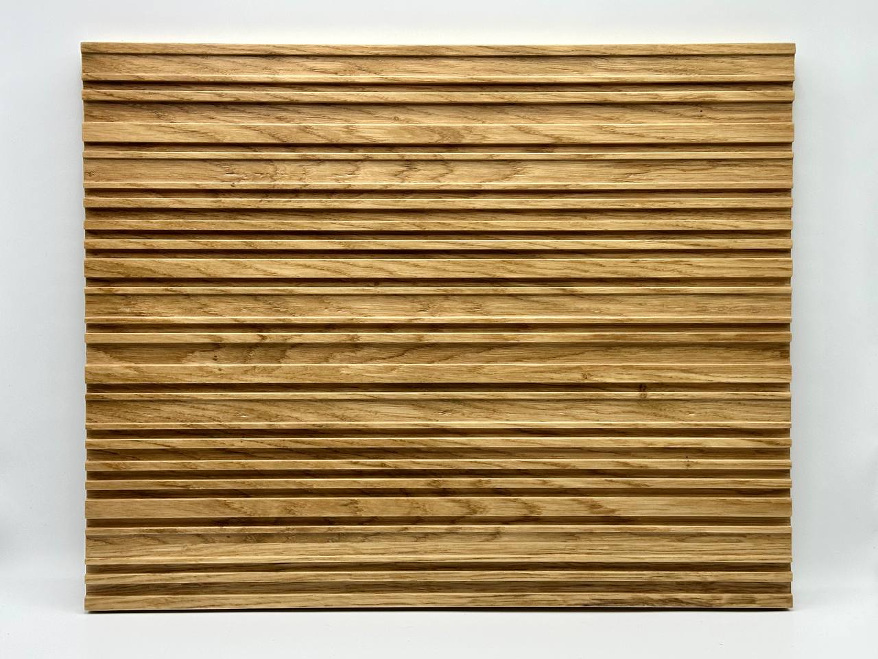 Reeded Panels | Cronos Design