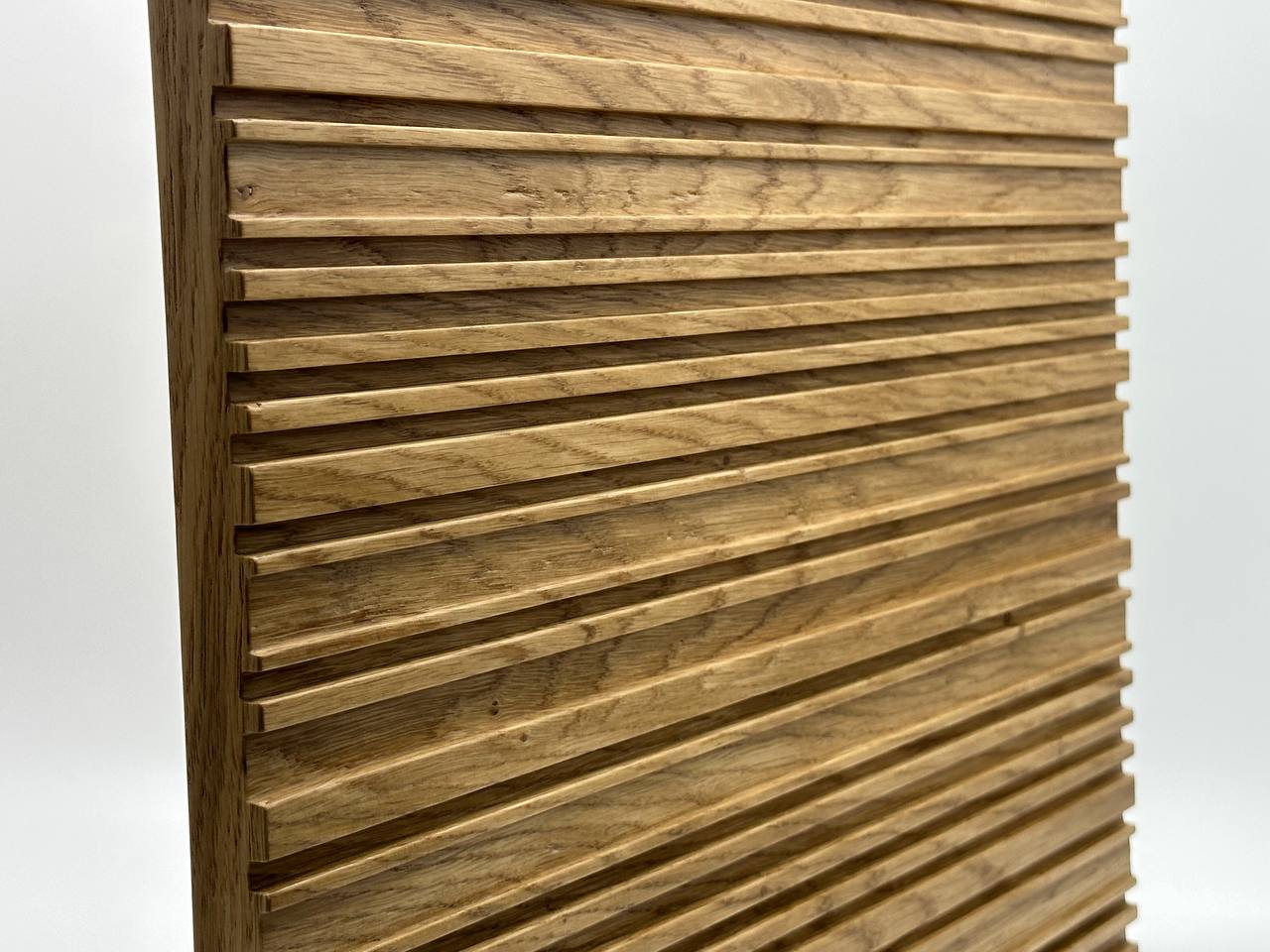 Reeded Panels | Cronos Design