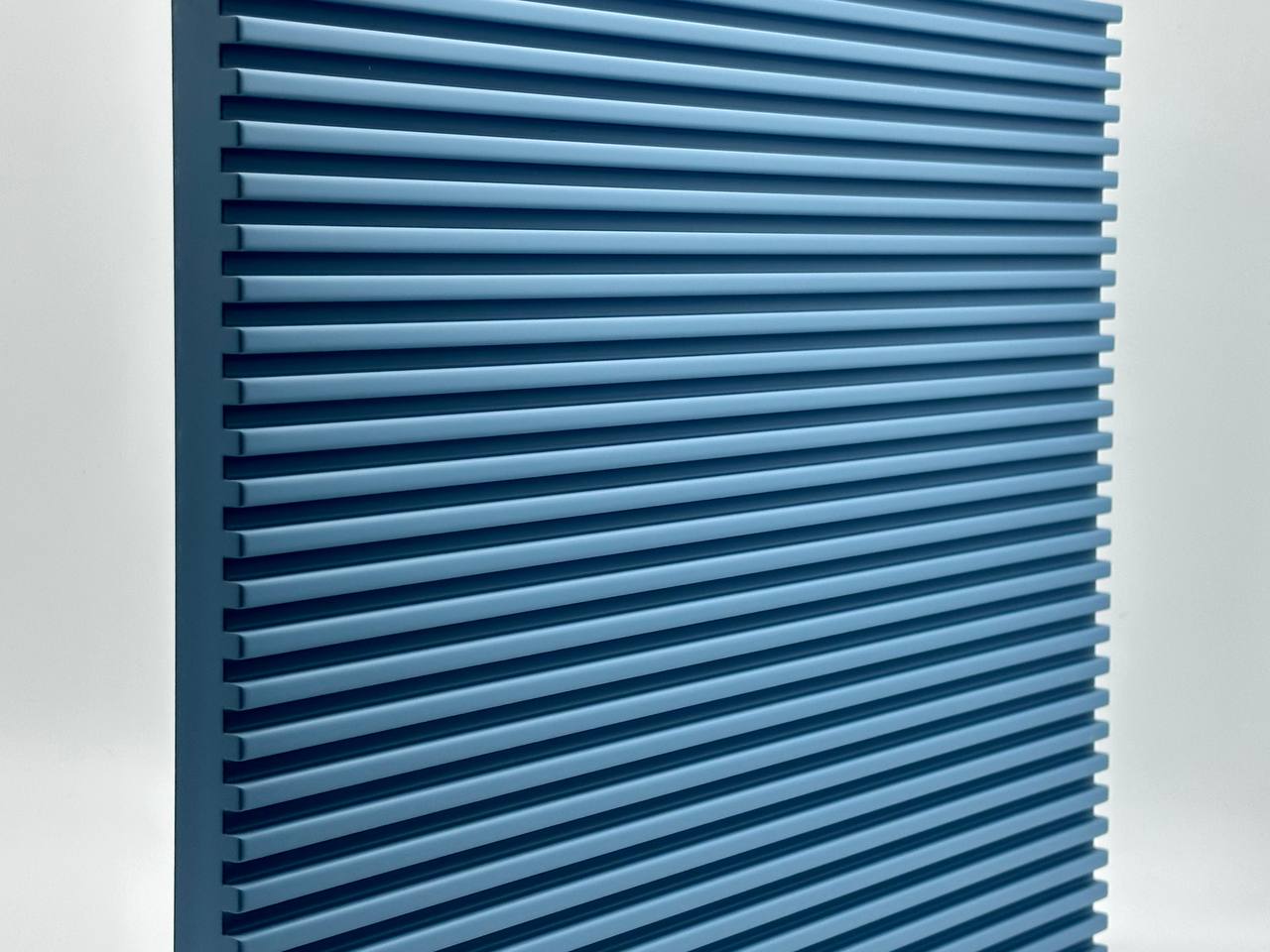 Reeded Panels | Cronos Design