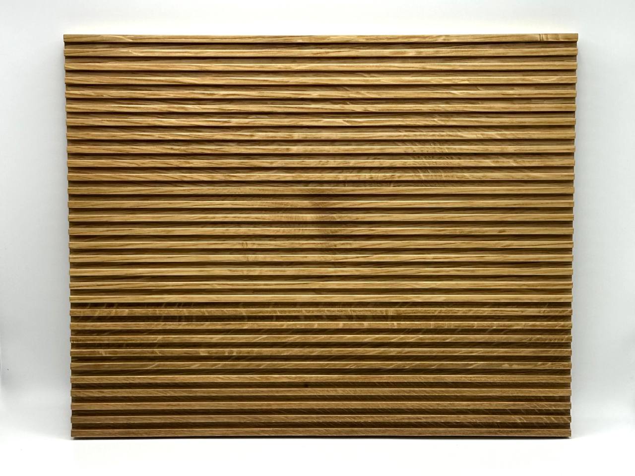 Reeded Panels | Cronos Design