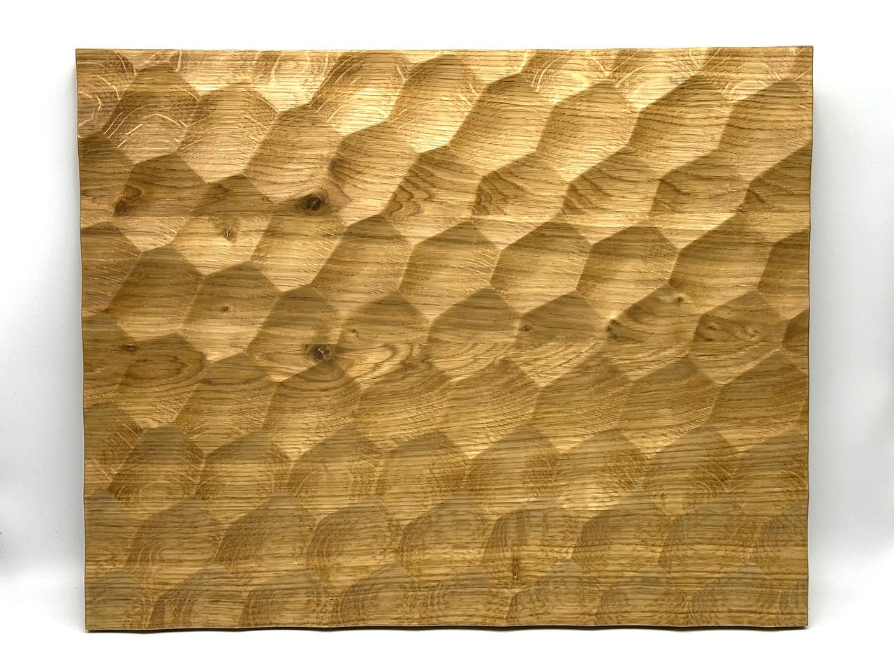 Reeded Panels | Cronos Design