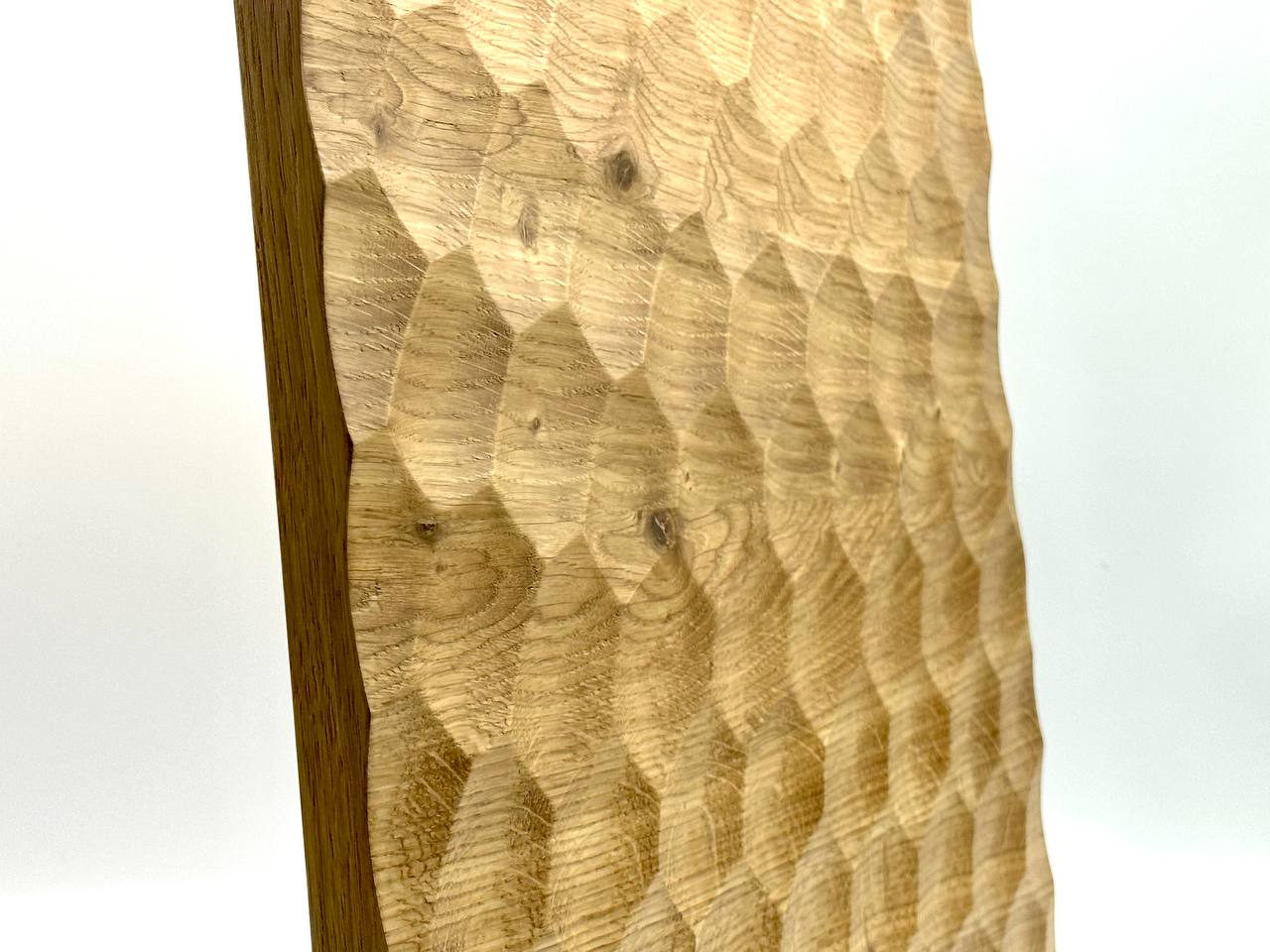 Reeded Panels | Cronos Design