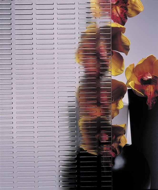 Master Ray Glass Samples | Cronos Design