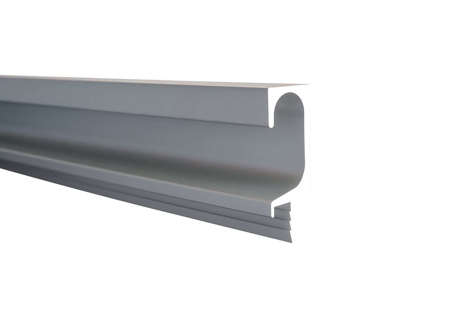 Marino Duo Handle Natural Aluminum Aluminum Extruded Handles | Cronos ...