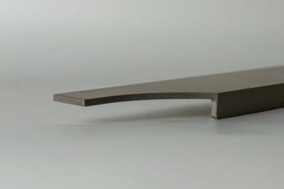 Vibo Handle Sample Natural Aluminum Aluminum Handles Samples | Cronos ...