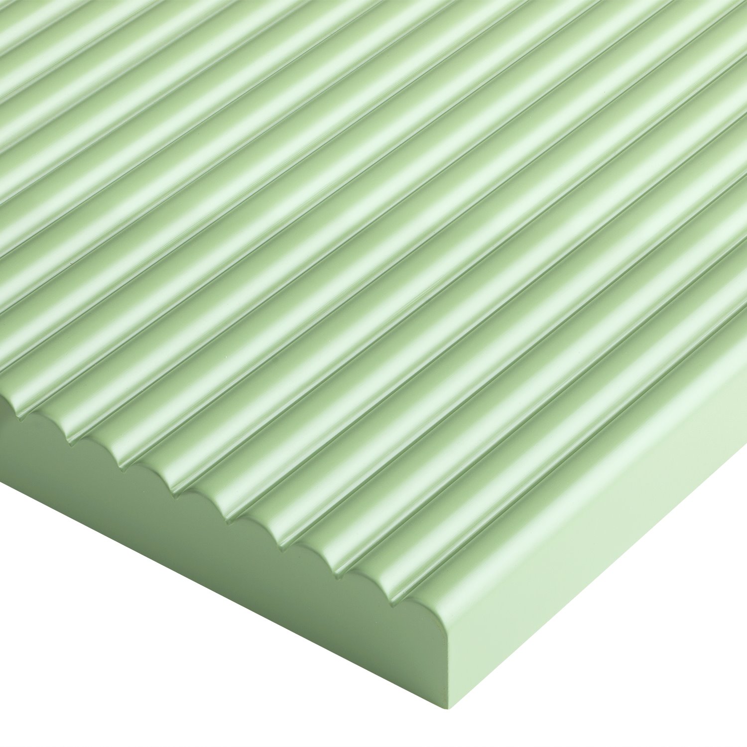 M-1 - Reeded Panel Reeded Panels Samples | Cronos Design