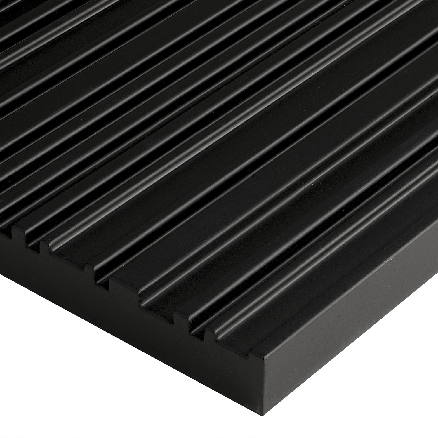 M-7 - Reeded Panel Reeded Panels Samples | Cronos Design