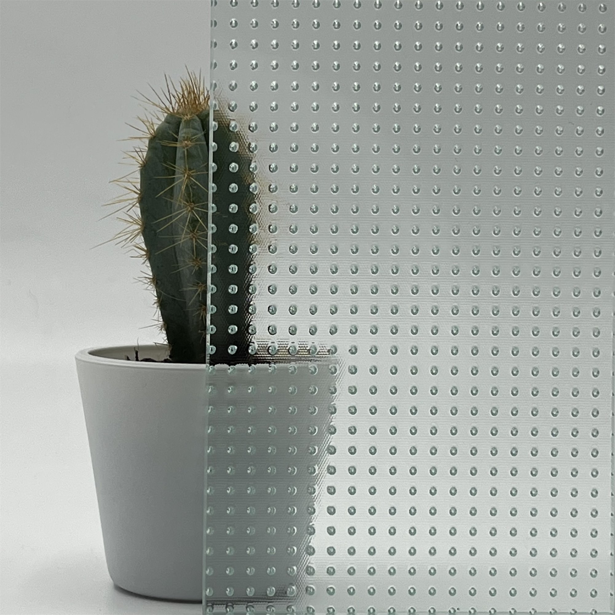 Master Shine Glass Samples | Cronos Design