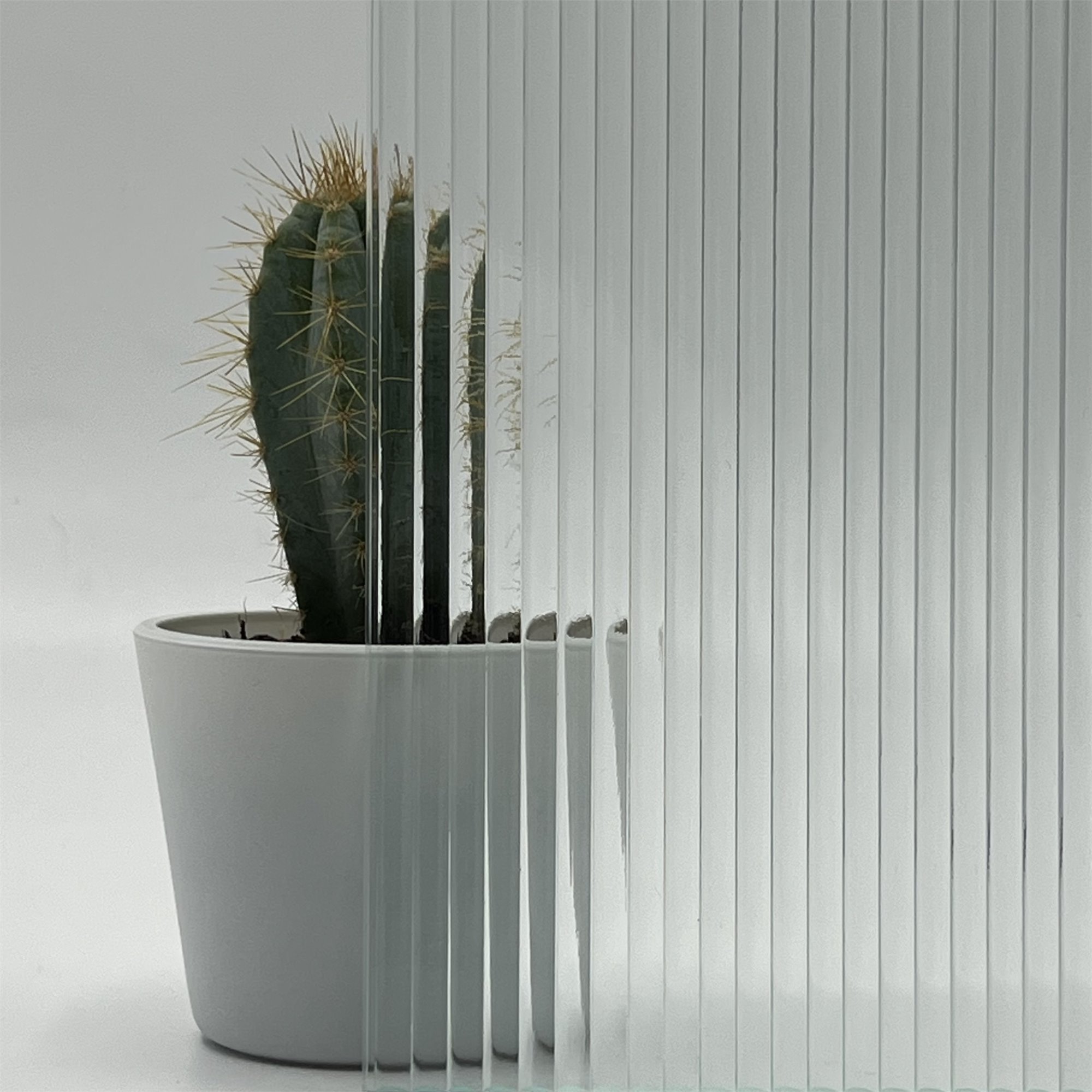 Visionsun Glass Samples | Cronos Design
