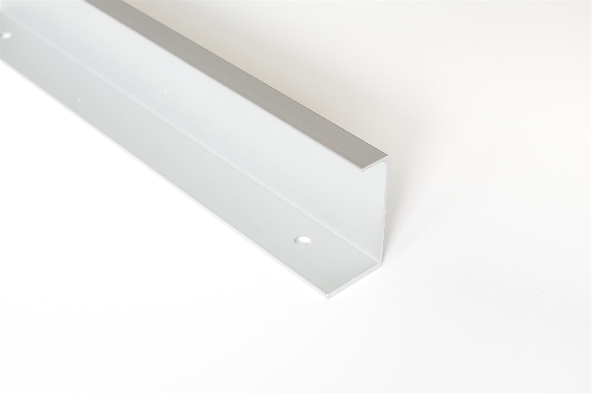 G9 Handle Sample Aluminum Handles Samples | Cronos Design