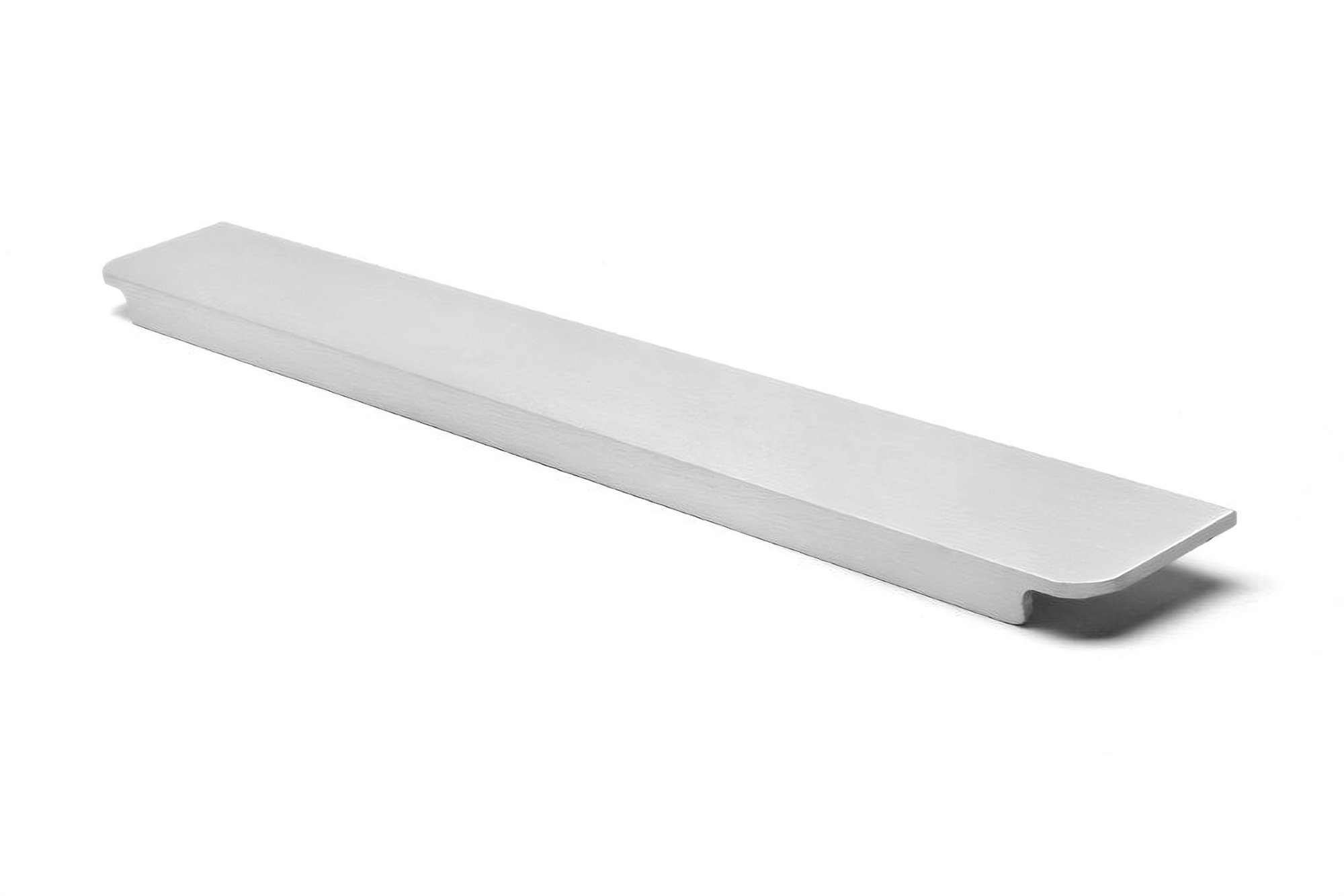 G10 Handle Natural Aluminum Aluminum Extruded Handles | Cronos Design